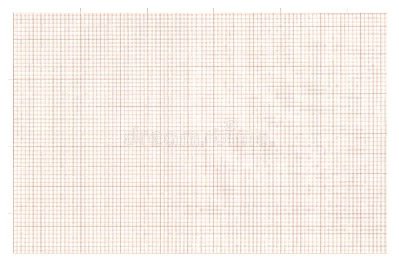 Graph paper blank bg stock illustration. Illustration of regular ...