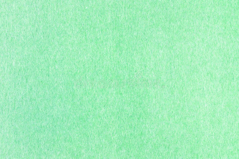 A Sheet of Green Colored Paper. Stock Photo - Image of bright ...