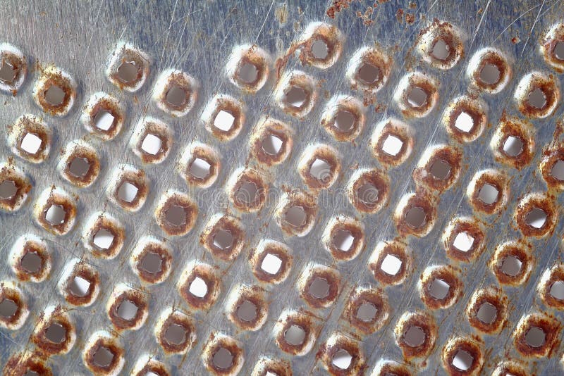 Sheet of iron stock photo. Image of hard, iron, design - 14883616