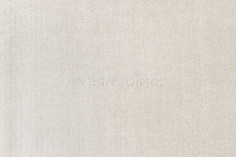 A Sheet of Light Brown Paper. Stock Photo - Image of color, backdrop ...