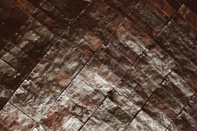 Sheet Metal stock photo. Image of rust, rustic, weathered - 3046060
