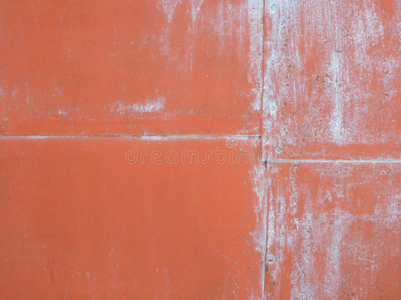 Bright Texture of Rusty Metal Sheets Stock Image - Image of sheets ...
