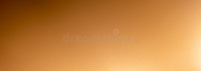 Sheet Metal Painted a Copper Color. Background or Textura Stock Photo ...