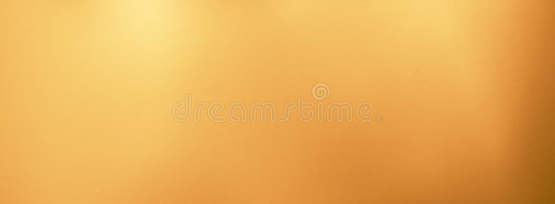 Sheet Metal Painted a Copper Color. Background or Textura Stock Photo ...