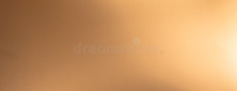 Sheet Metal Painted a Copper Color. Background or Texture Stock Image ...