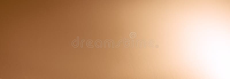 Sheet Metal Painted a Copper Color. Background or Texture Stock Image ...