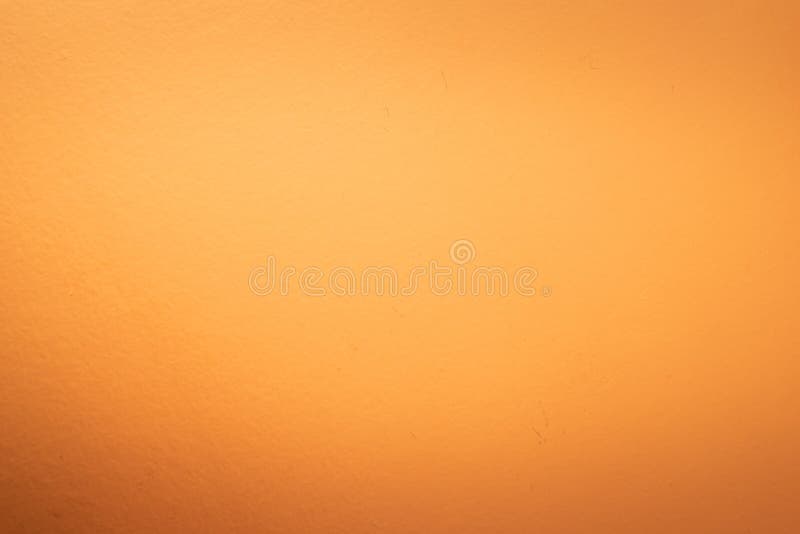Sheet Metal Painted a Copper Color. Background or Texture Stock Photo ...