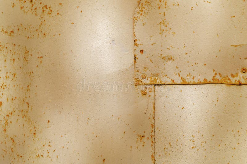 Sheet metal texture stock photo. Image of chipped, fence - 94560952