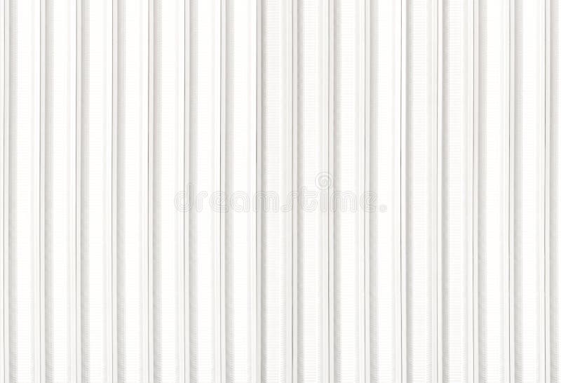 Sheet Metal White Texture Corrugated Little Light Texture Stock Photos ...