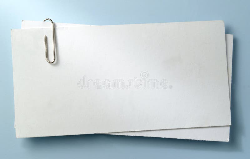 Horizontal Blank Newspaper Clipping Stock Image - Image of paper, tear ...