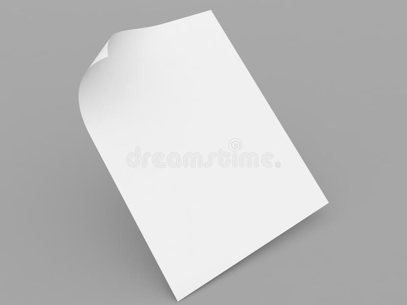 Poster Curled Edge Stock Illustrations – 265 Poster Curled Edge Stock ...