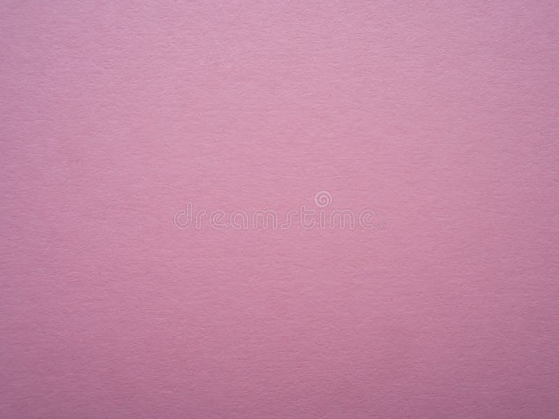 Sheet of Pink Textured Blank Watercolor Paper, Abstract Background ...