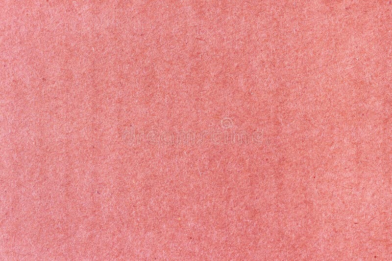 A Sheet of Red Colored Paper. Stock Photo - Image of rough, sheet ...