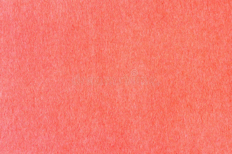 A Sheet of Red Colored Paper. Stock Image - Image of copy, poster ...