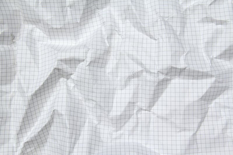 Sheet of squared paper stock illustration. Illustration of squared ...