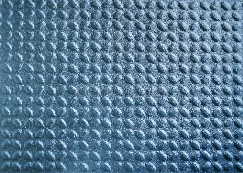 A Sheet of Steel Diamond Plate Stock Image - Image of diamond, iron ...