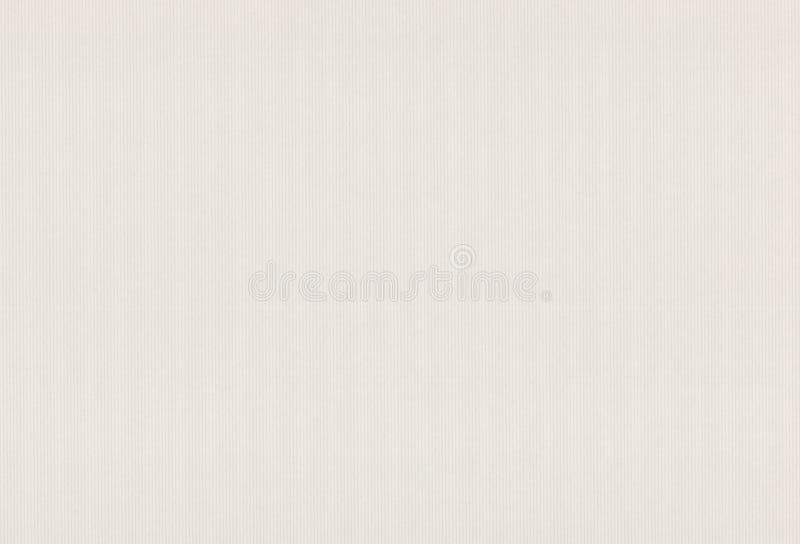 Sheet of Translucent White Paper Background with Grey Lines. Stock ...