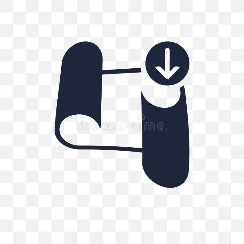 Sheet Transparent Icon. Sheet Symbol Design from Online Learning Stock ...