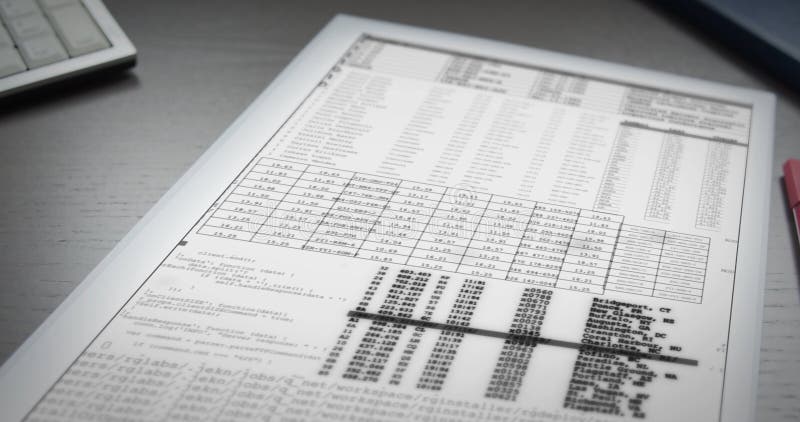Numbers of Key Code stock illustration. Illustration of break - 33332100