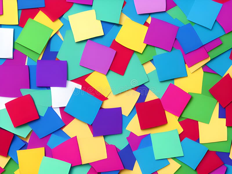 Iridescent Paper Sheets Stock Photos - Free & Royalty-Free Stock Photos ...