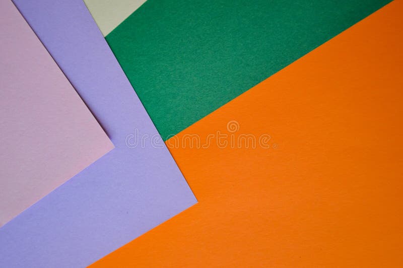 Sheets of Paper, Geometry, Abstraction. Background for the Design ...