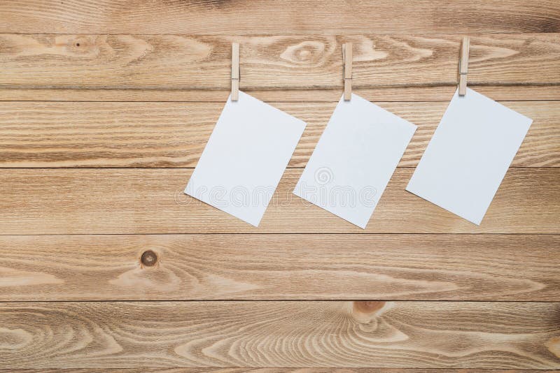 Sheets for writing message stock image. Image of wall - 117332325