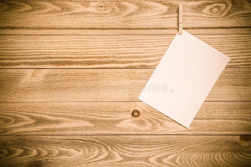 Sheets for writing message stock photo. Image of clothesline - 193257028