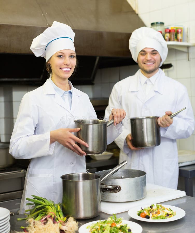 Shef stock photo. Image of uniform, dinner, chef, professional - 31568606