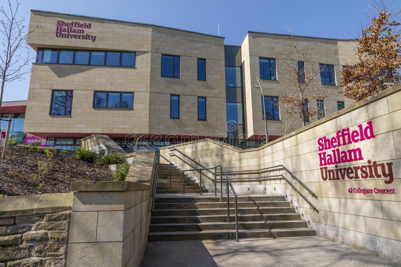 Sheffield Hallam University Editorial Photography - Image of collegiate ... Sheffield Hallam University Editorial Photography - Image of collegiate ...