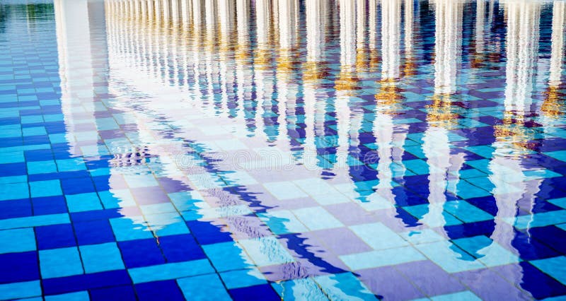 Sheikh Zayed Grand Mosque stock photo. Image of landmark - 122731200