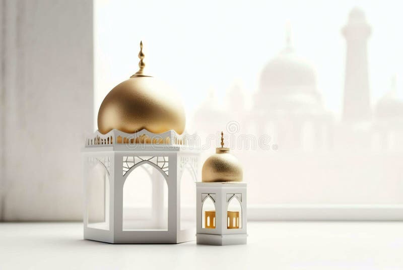 Sheikh Zayed Grand Mosque Sheikh Zayed Mosque Stock Illustration ...