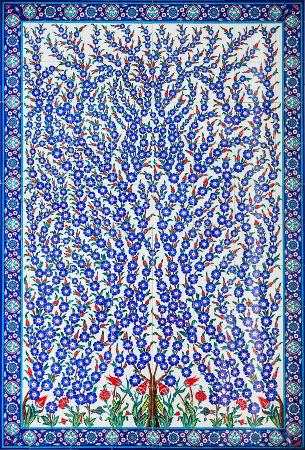 Pattern Decor of Meenakshi Temple Stock Image - Image of interior ...