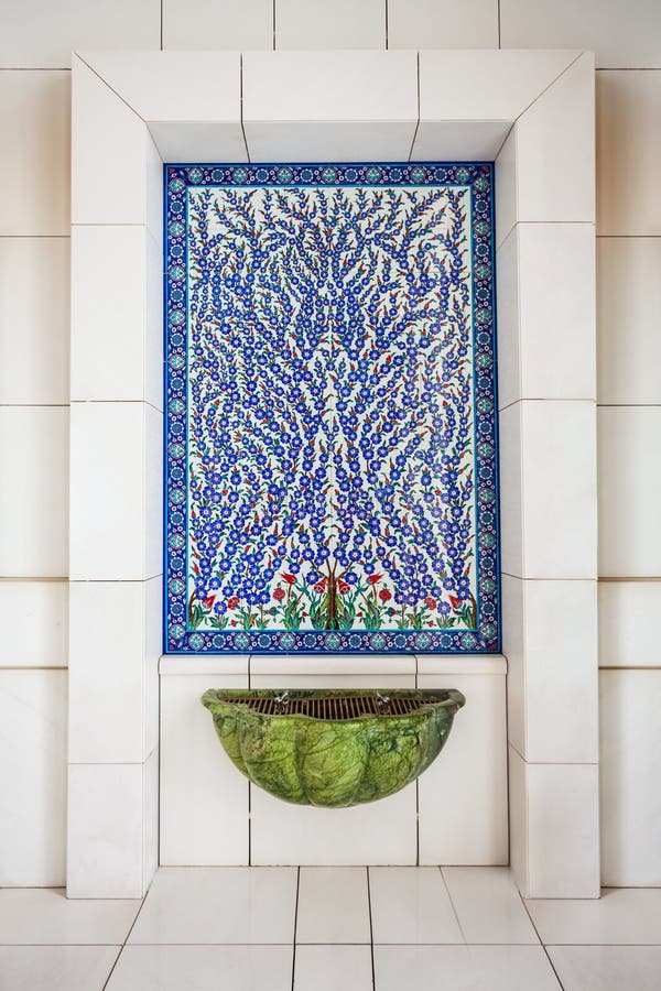 Sheikh Zayed Mosque Pattern Design Stock Photo - Image of arabic ...