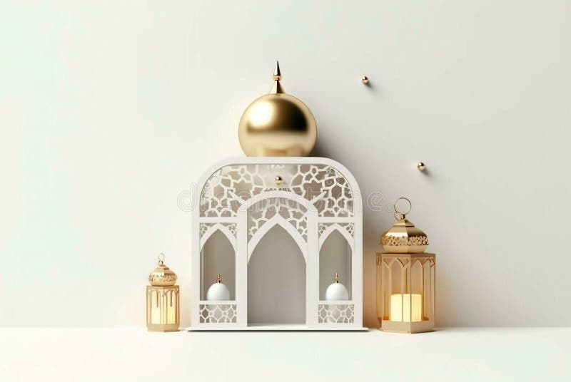 Sheikh Zayed Mosque Sheikh Zayed Mosque Uae Stock Illustration ...