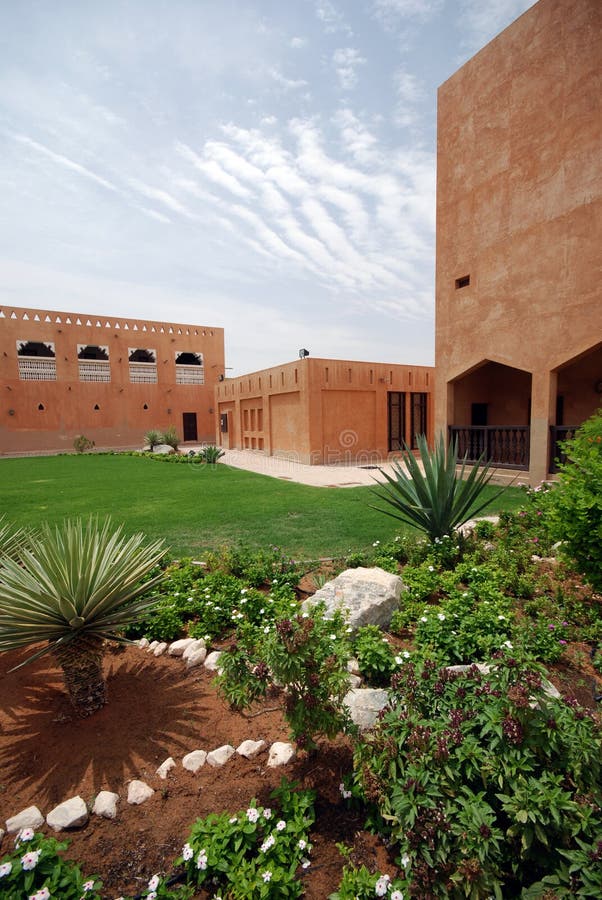 Sheikh Zayed Palace Museum imagen de archivo editorial. Imagen de ...