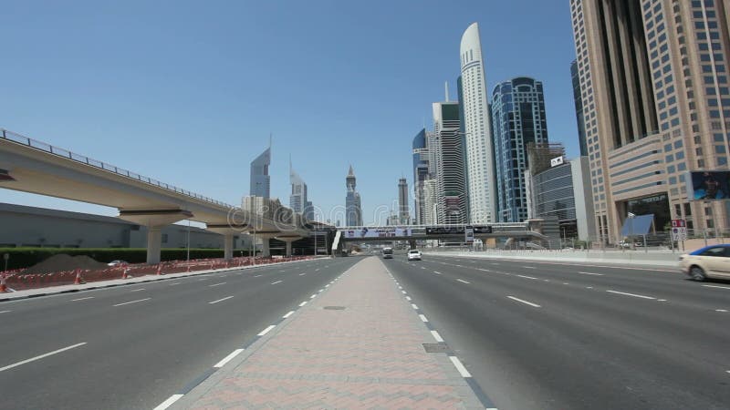 Sheikh Zayed Bin Sultan Al Nahyan Road Dibba Town Fujairah UAE Stock ...