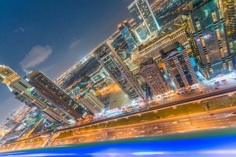 Sheikh Zayed Grand Mosque Interior at Night in Abu Dhabi - UAE Stock ...