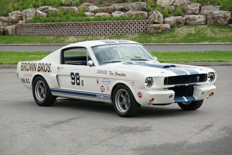 Shelby editorial stock image. Image of view, style, performance - 64053919