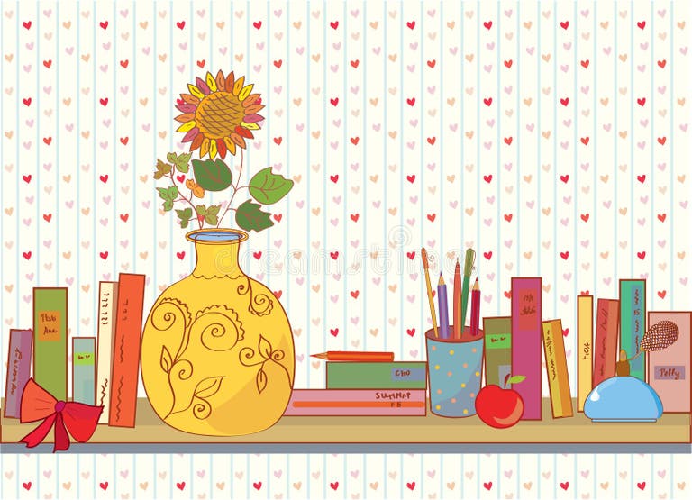 Bow Shelf Stock Illustrations – 423 Bow Shelf Stock Illustrations ...