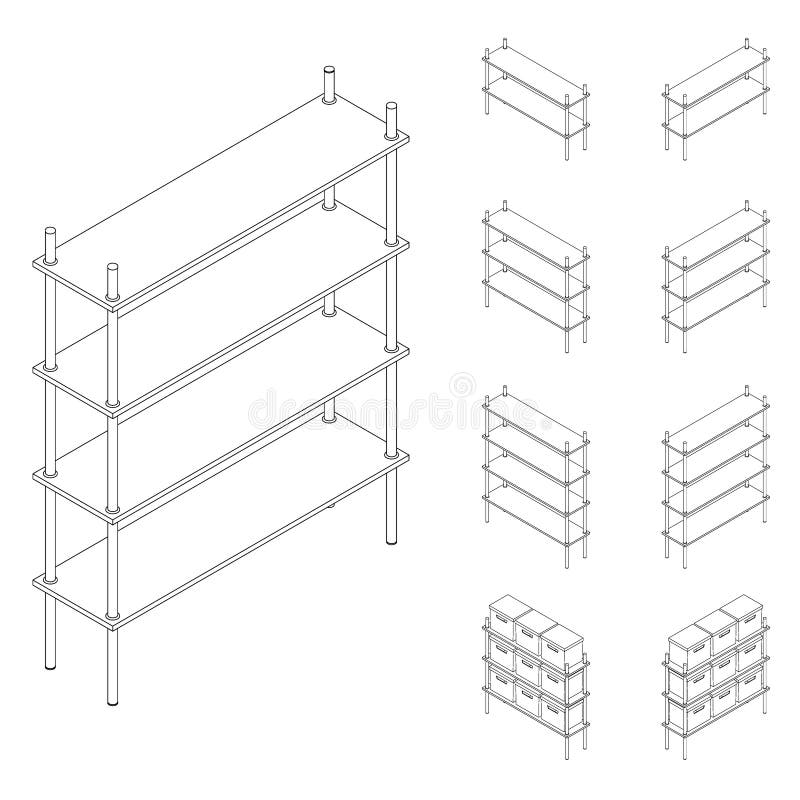 Sorting Documents Stock Illustrations – 193 Sorting Documents Stock ...