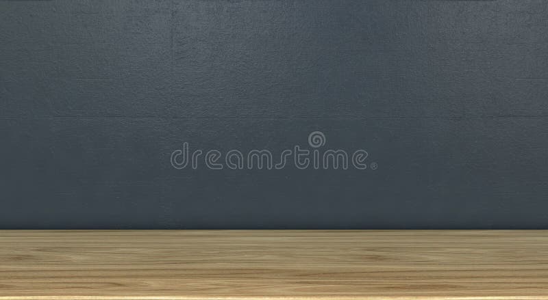 Shelf on a Wall Front stock photo. Image of indoors, space - 28151712