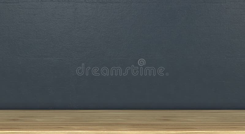 Shelf on a Wall Front stock photo. Image of indoors, space - 28151712