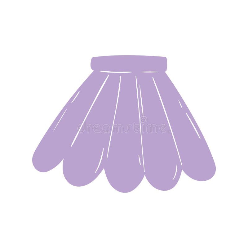 Shell aquatic icon stock vector. Illustration of design - 235976412