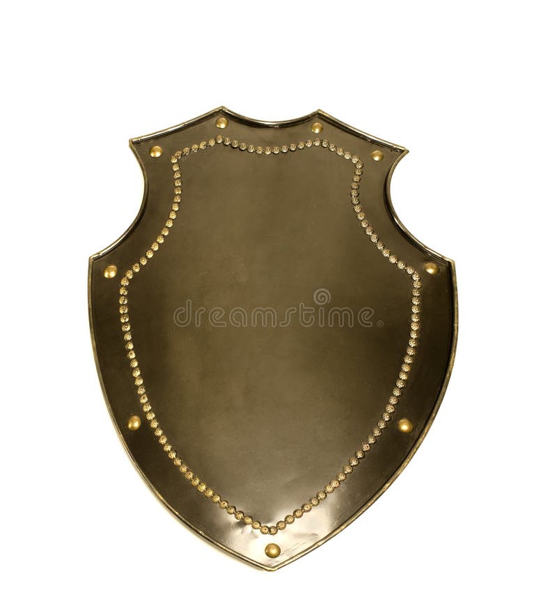 Shell armor stock image. Image of medieval, roman, metal - 38886503