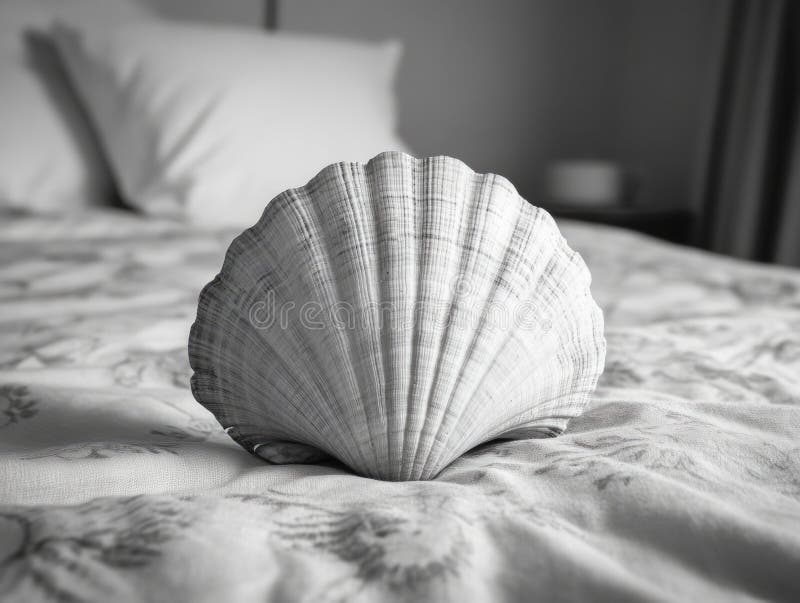 Bedshell Bedroom Furniture stock image. Image of generated - 380104435