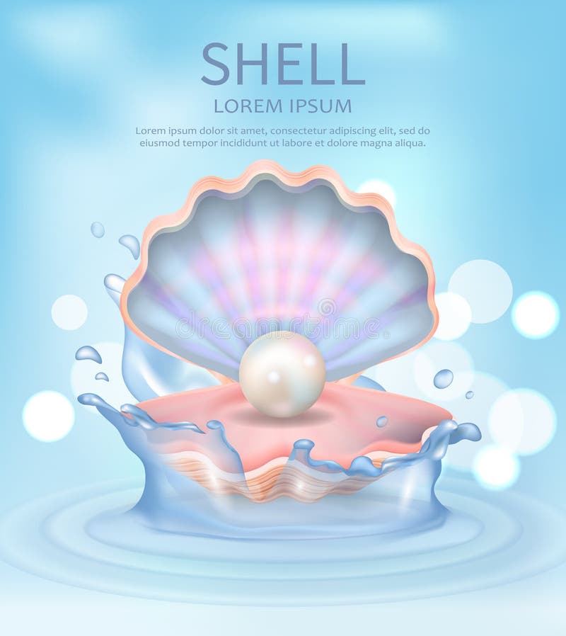 Pearl Shell Vector Logo Stock Illustrations – 2,746 Pearl Shell Vector ...