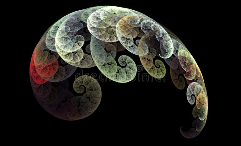 Shell Loop Stock Illustrations – 372 Shell Loop Stock Illustrations ...