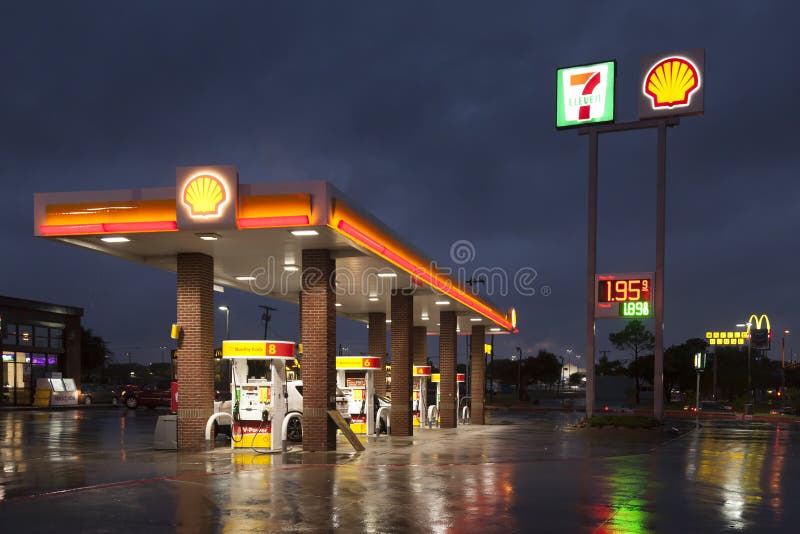 2,214 Fotos de Stock de Posto De Gasolina De Shell - Fotos de Stock ...