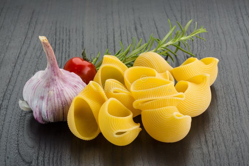 Shell pasta stock image. Image of diet, bowl, white, closeup - 45579543