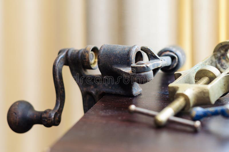 Shell Reloading Extractors stock image. Image of shell - 42191165